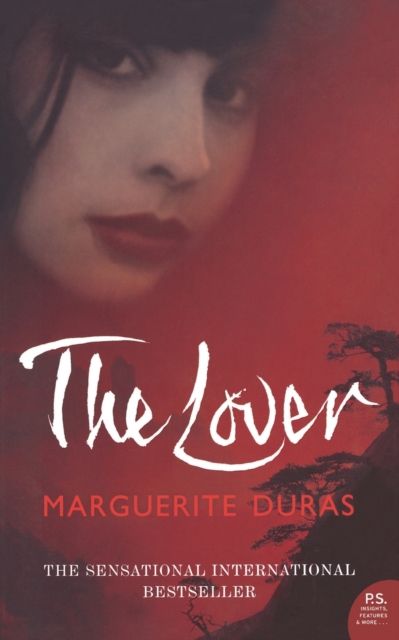 The Lover by Marguerite Duras | Shakespeare & Company