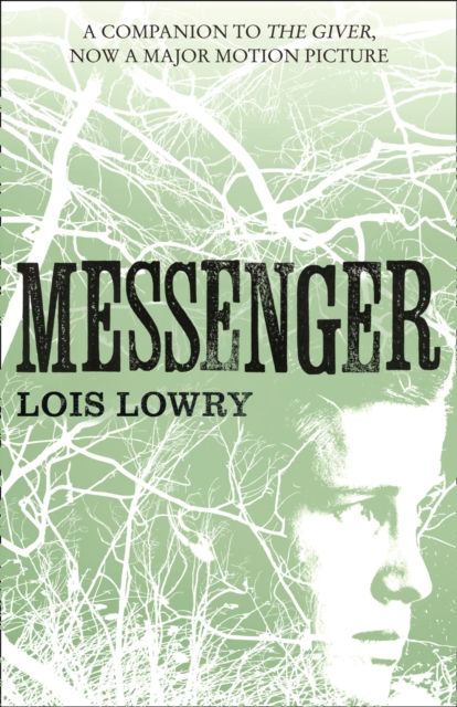 Messenger by Lois Lowry | Shakespeare & Company