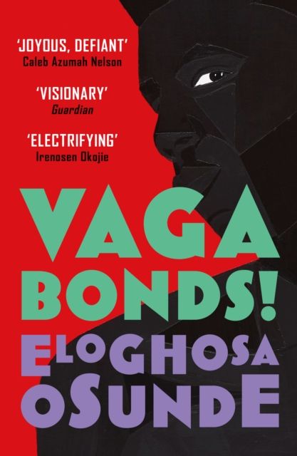 Vagabonds! by Eloghosa Osunde | Shakespeare & Company