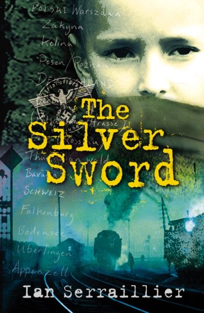 The Silver Sword by Ian Serraillier | Shakespeare & Company