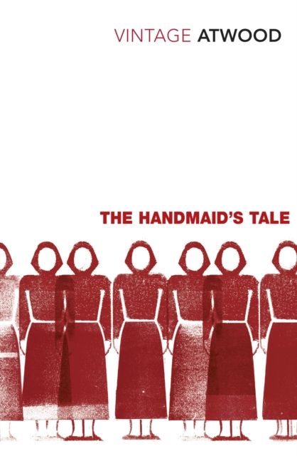 The Handmaid's Tale by Margaret Atwood | Shakespeare & Company