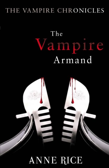Armand Vampire