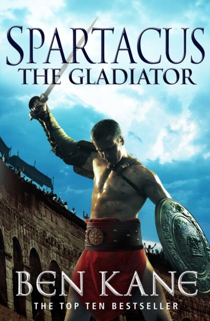 Gladiator Front Cover