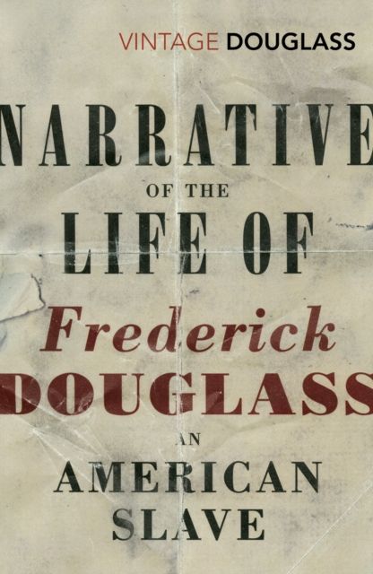 Frederick Douglass Autobiography