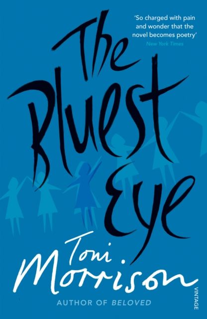 Beloved Book Cover Toni Morrison