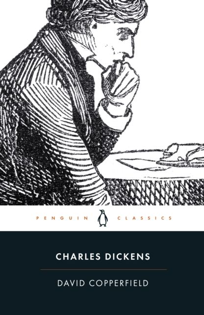 David Copperfield by Charles Dickens | Shakespeare & Company