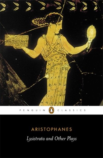 Aristophanes Plays