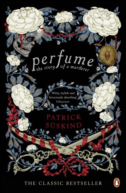 Perfume by Patrick Suskind | Shakespeare & Company