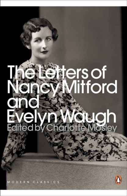 Nancy Mitford
