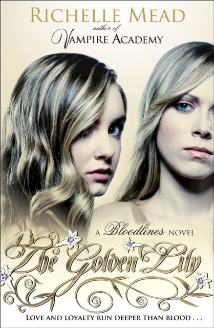 Vampire Academy Book 2