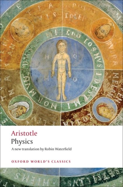 Physics by Aristotle | Shakespeare & Company