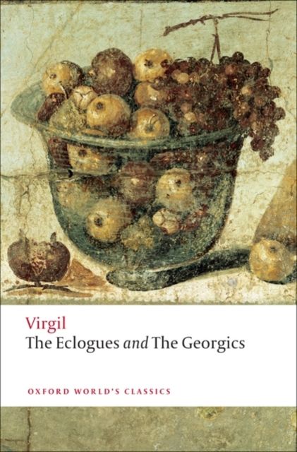 The Eclogues and Georgics by Virgil | Shakespeare & Company