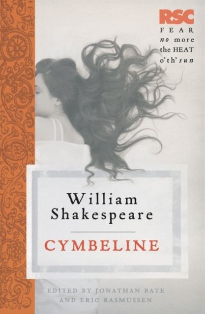 Cymbeline Shakespeare Poster