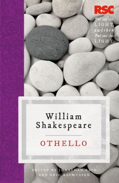 Othello Book