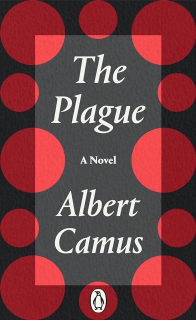 The Plague by Albert Camus | Shakespeare & Company