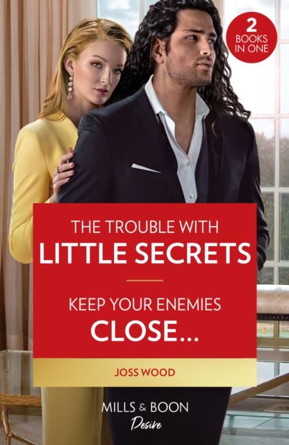 Little Secrets Movie