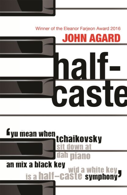 Half-Caste and Other Poems by John Agard | Shakespeare & Company