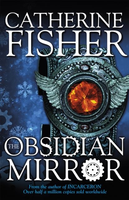Obsidian Book
