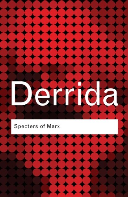 Derrida Books