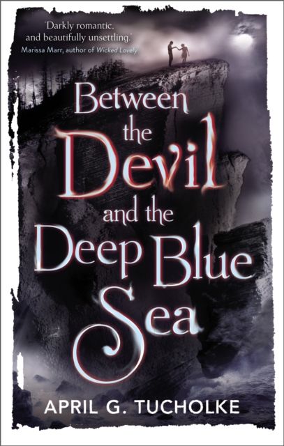 The Deep Blue Sea Book