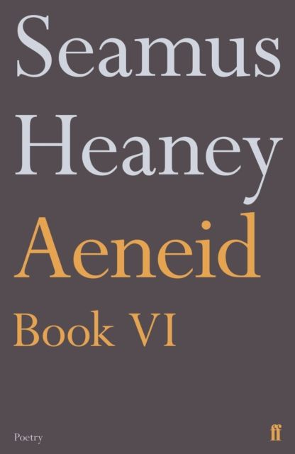 Aeneid Book
