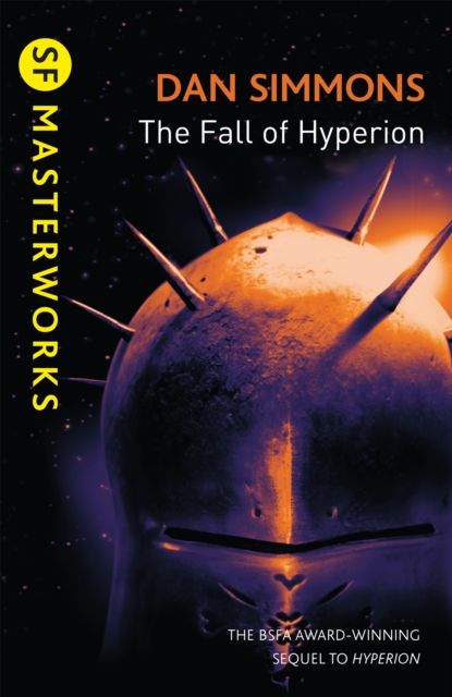 Hyperion Book