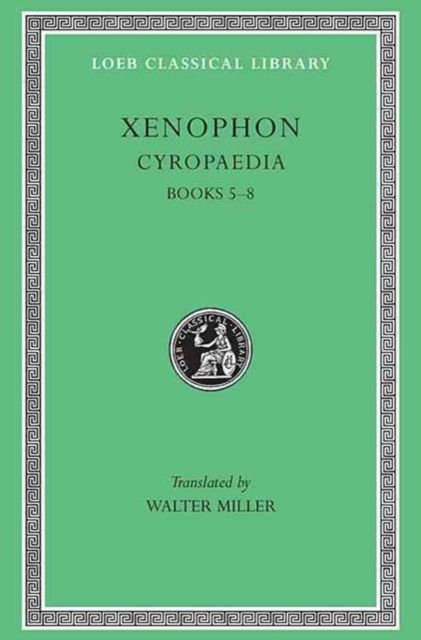 Cyropaedia by Xenophon | Shakespeare & Company