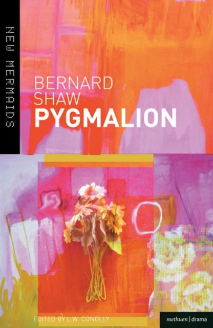 Pygmalion by Bernard Shaw | Shakespeare & Company