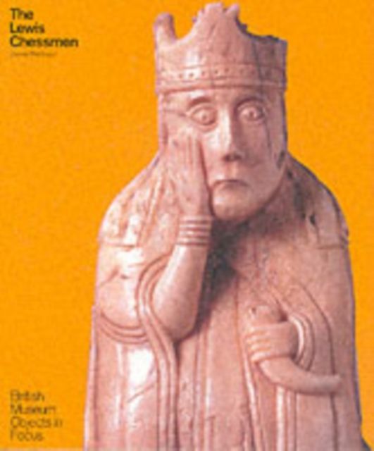The Lewis Chessmen by James Robinson | Shakespeare & Company
