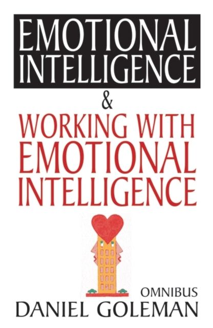 Emotional Intelligence Book
