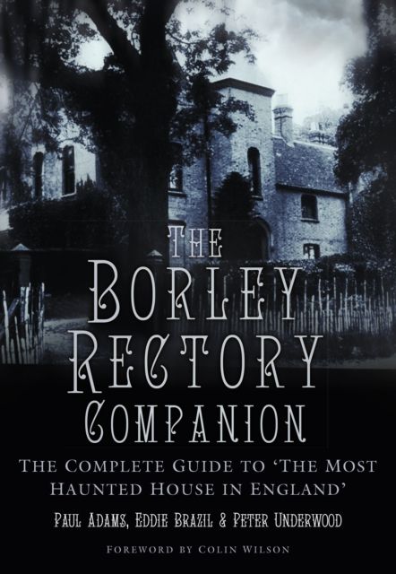 Borley Rectory