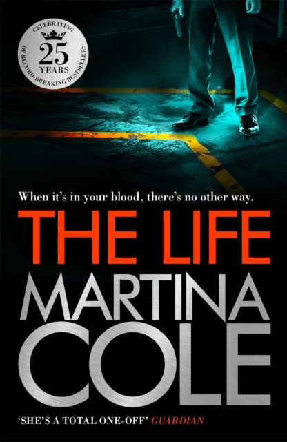 The Take Martina Cole