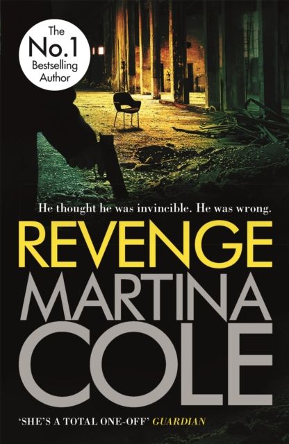 The Take Martina Cole