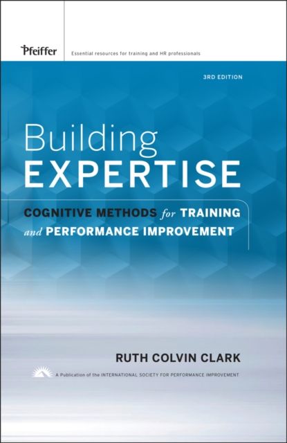 Building Expertise by Ruth C. Clark | Shakespeare & Company