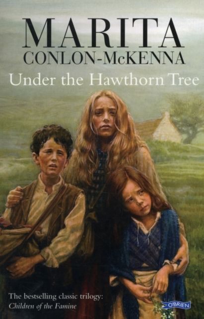 Under the Hawthorn Tree by Marita Conlon-McKenna | Shakespeare & Company