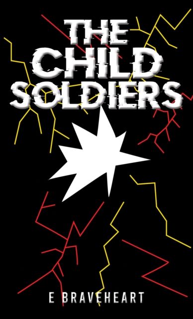 Child Soldiers Posters