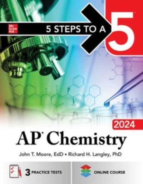 Ap Chemistry Textbook