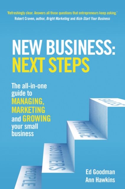 Next Steps Business