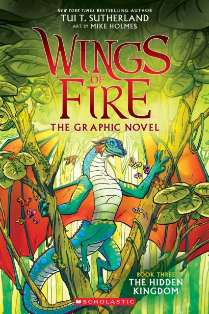 Wings Of Fire Book Covers