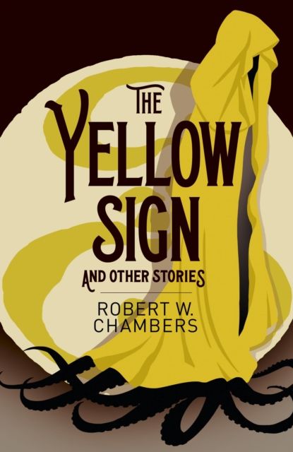 Yellow Sign Chambers