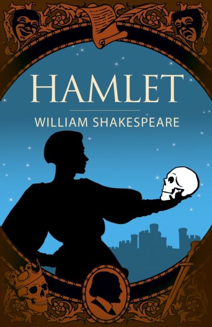 Shakespeare Hamlet Book