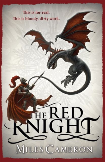 The Red Knight by Miles Cameron | Shakespeare & Company