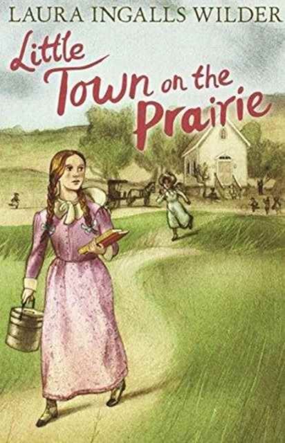 Laura Ingalls Wilder Books