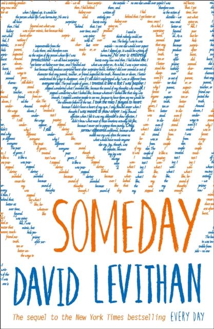 Everyday David Levithan