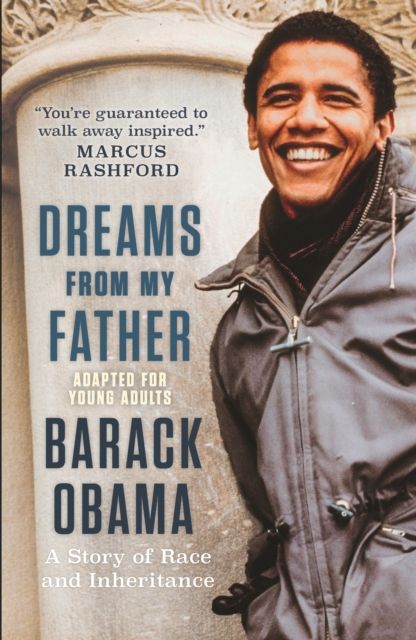 Barack Obama Adulthood
