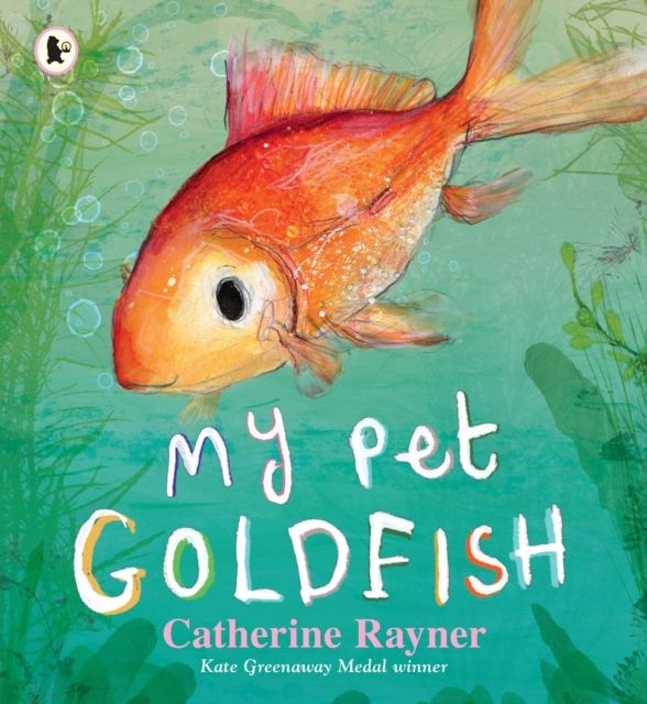 Catherine Fish