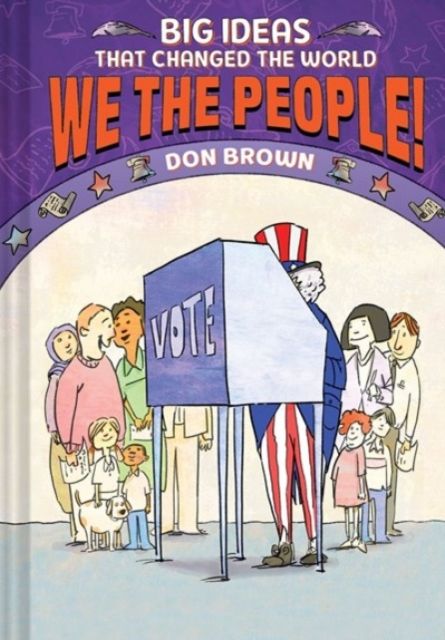 We The People Textbook