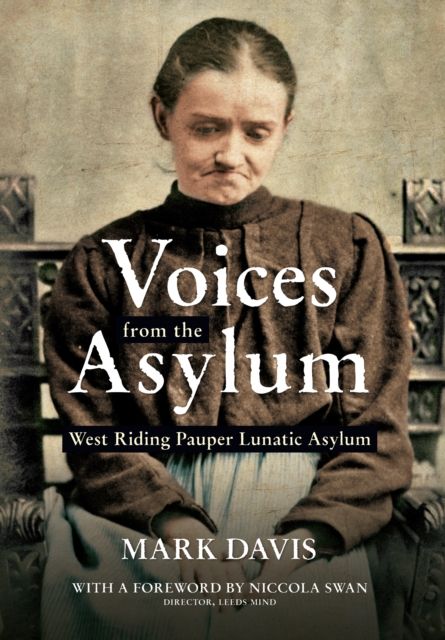 Asylum Novel