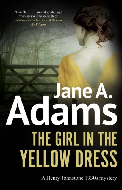 Jane Adams Books