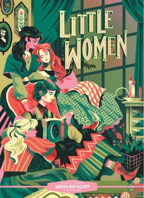 Little Women Novel